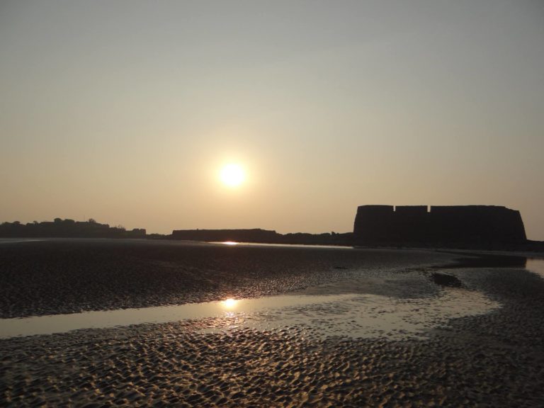 Best Beaches in Alibaug one must visit - Beaches - Turn up India