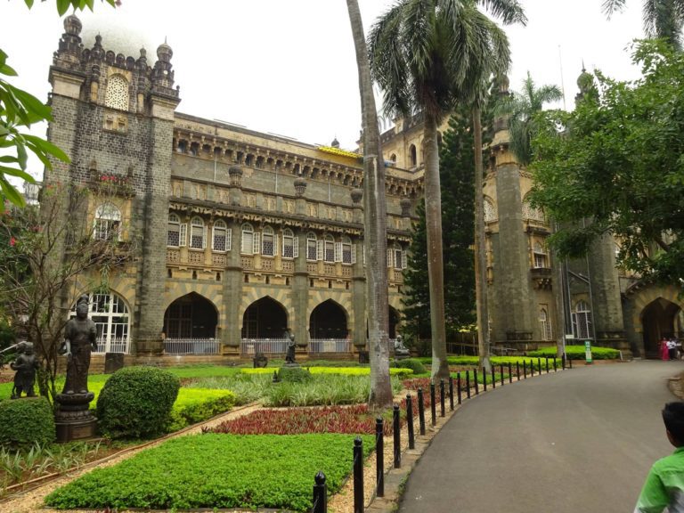 Museums in Mumbai one must visit - Turn up India