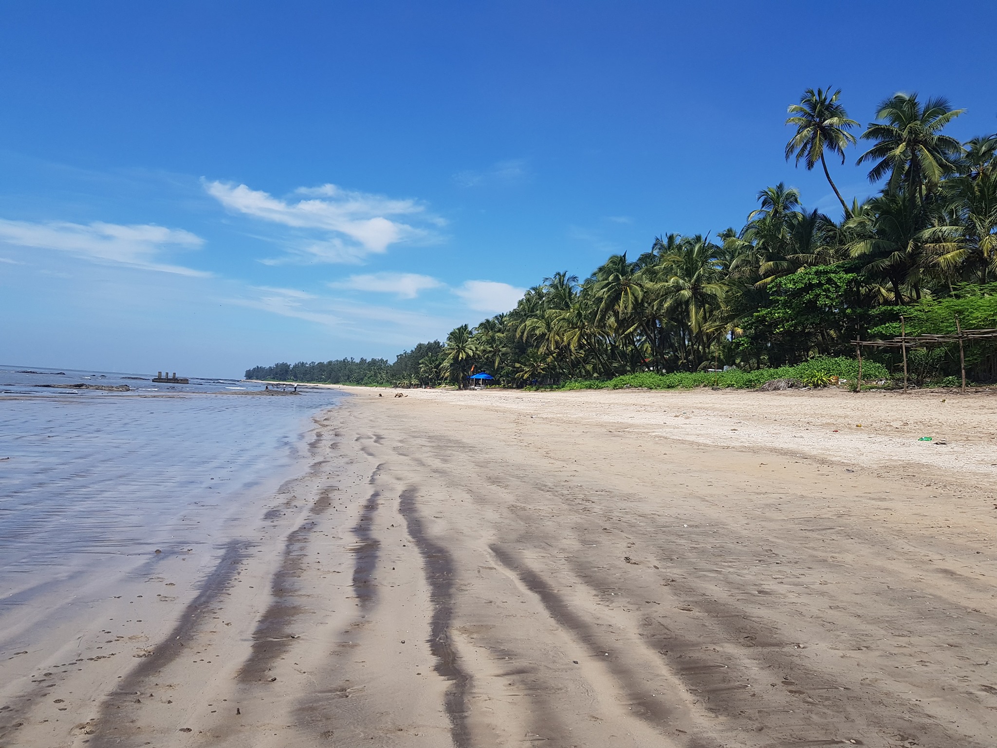 Best Beaches in Alibaug one must visit - Beaches - Turn up India