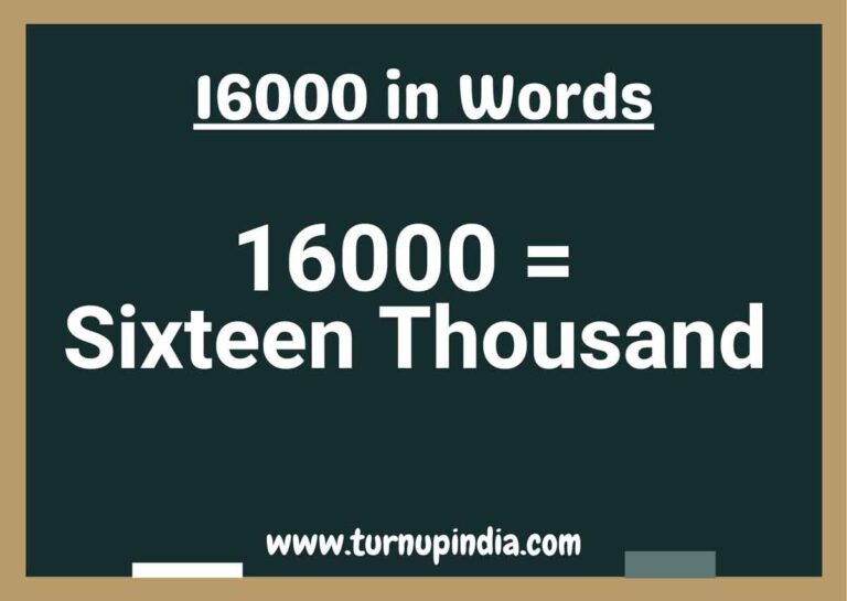 Numbers Archives Turn Up India Numbers Archives Turn Up India